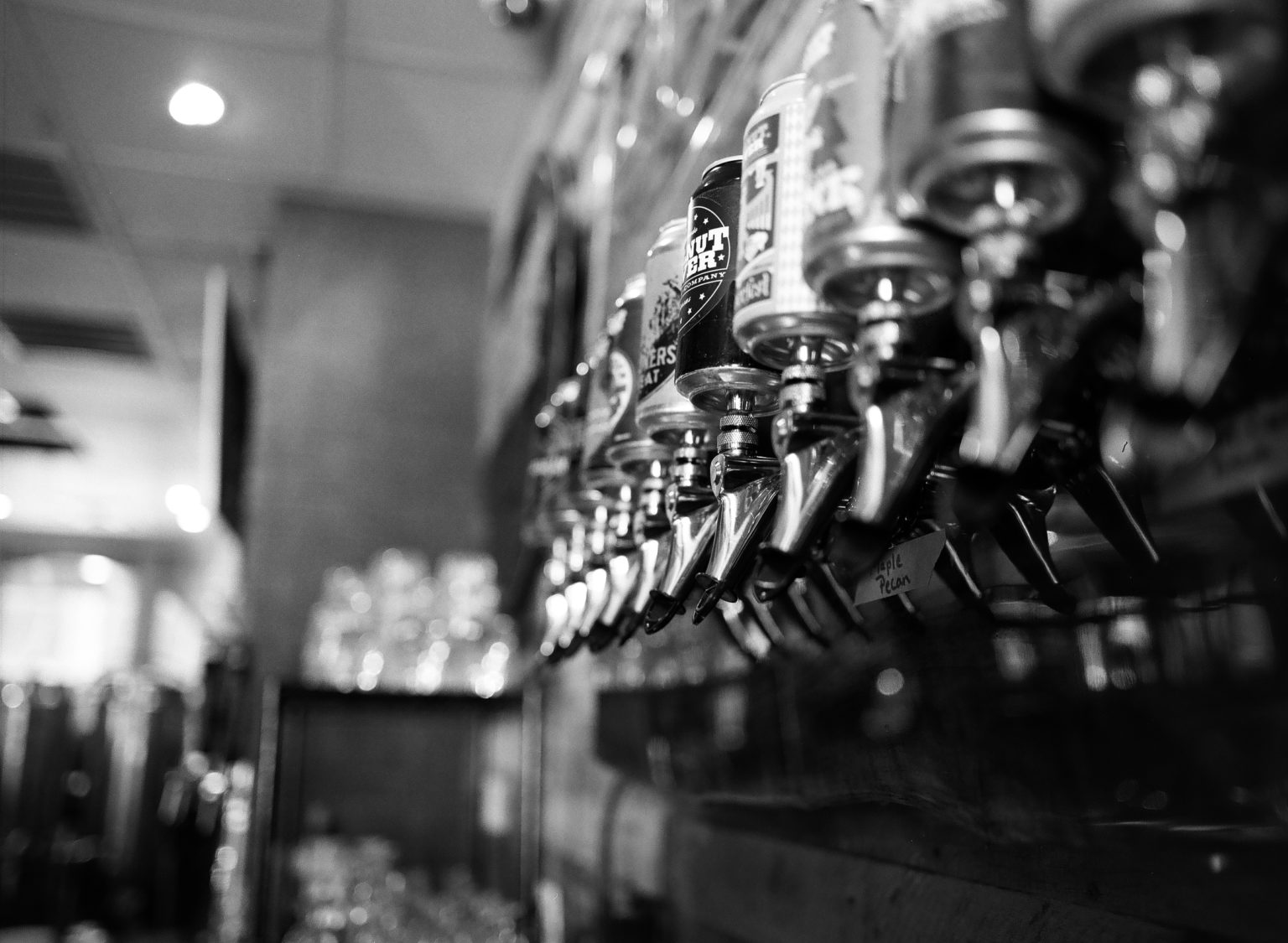 Our Story – Walnut River Brewing Company