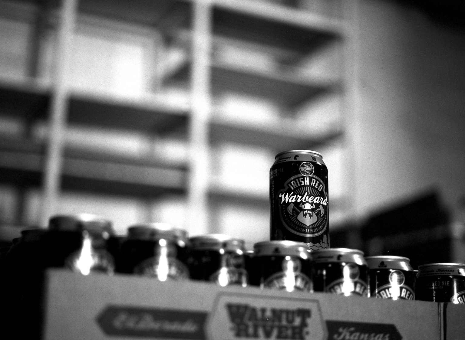 Our Story – Walnut River Brewing Company
