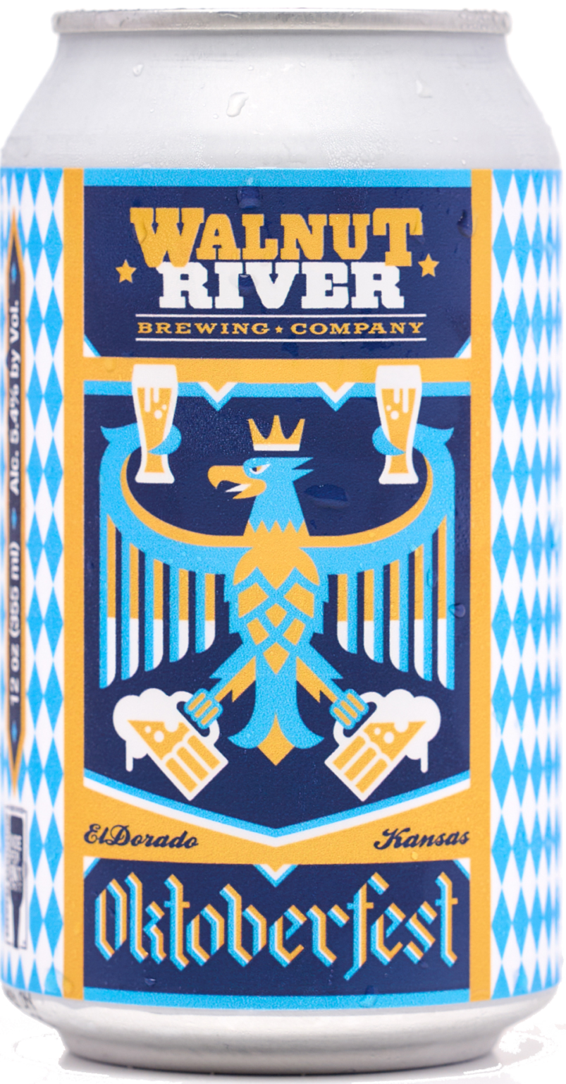 Our Beers – Walnut River Brewing Company