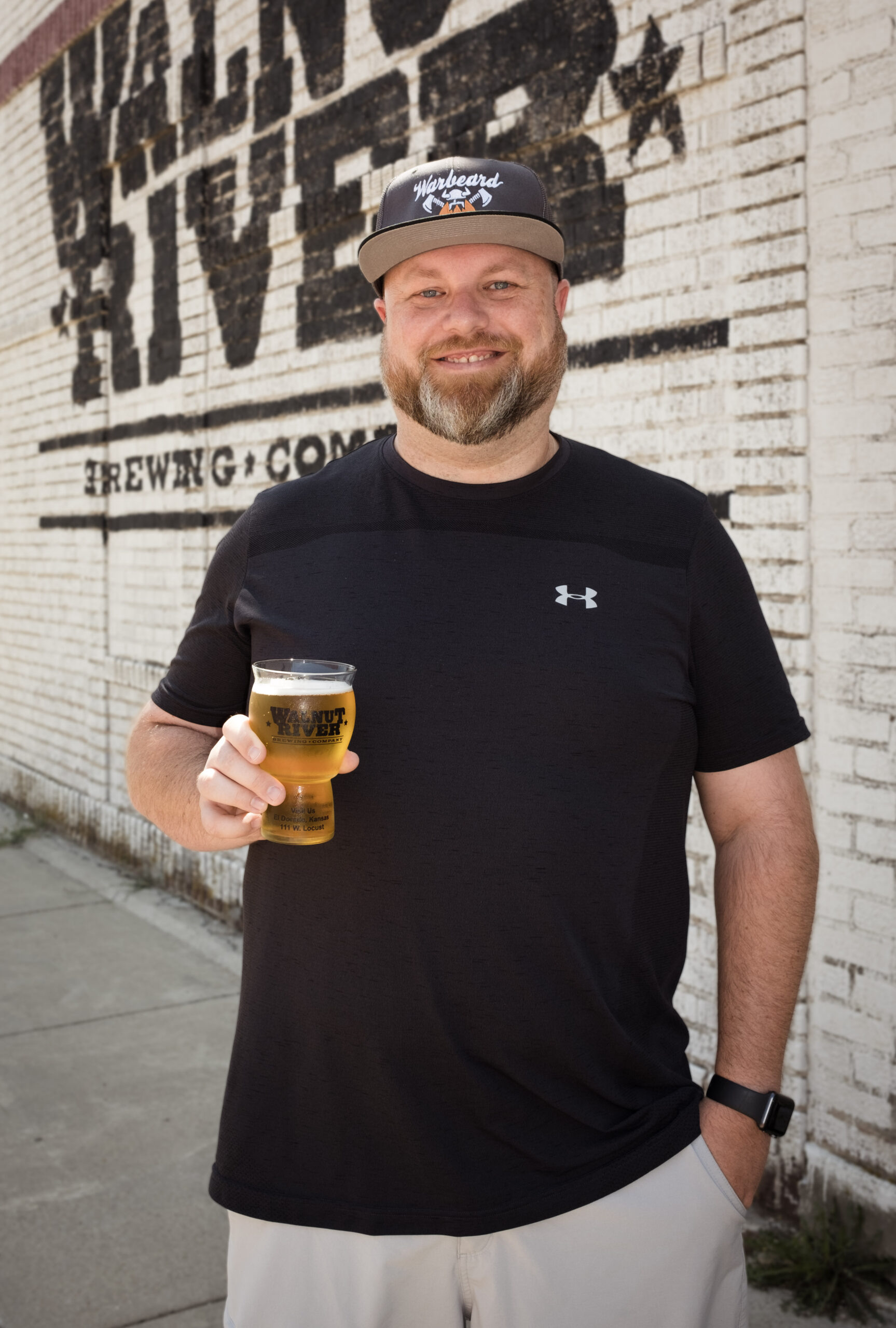 Our Story – Walnut River Brewing Company