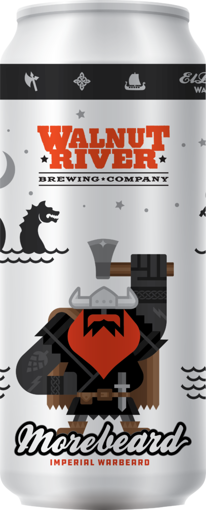 Our Beers – Walnut River Brewing Company