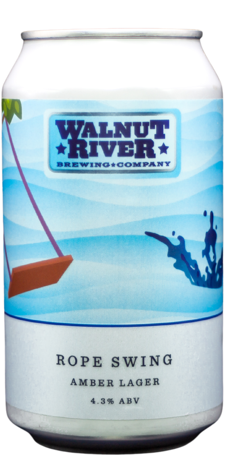 Our Beers - Walnut River Brewing Company