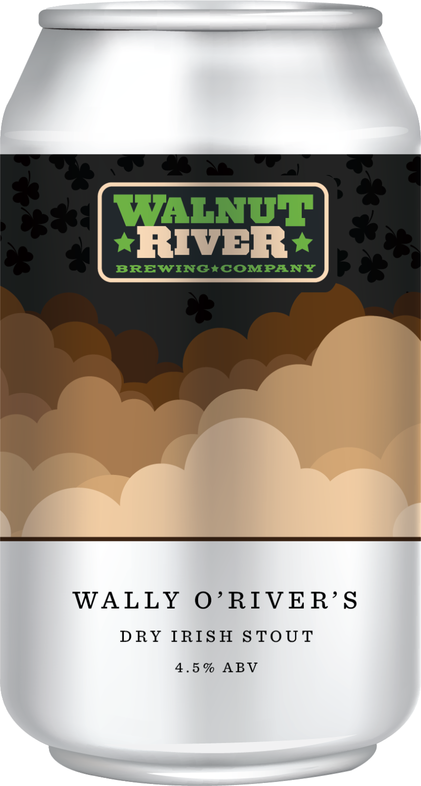 Our Beers – Walnut River Brewing Company