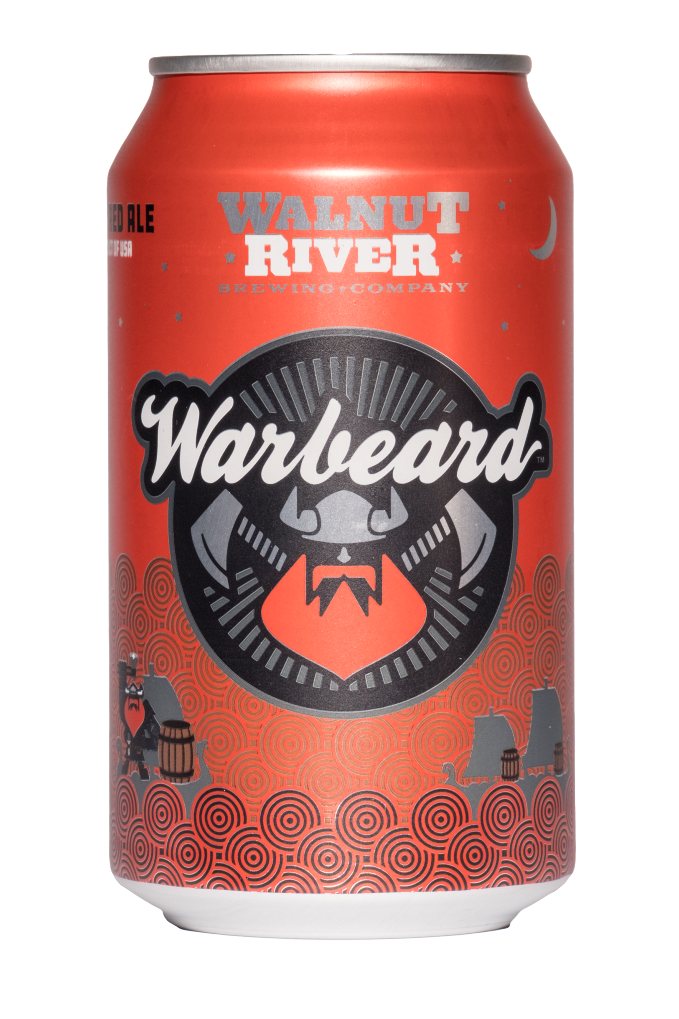 Our Beers – Walnut River Brewing Company