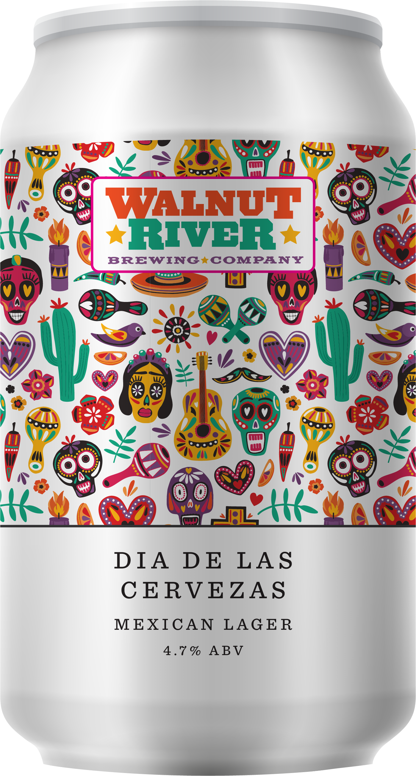 Our Beers – Walnut River Brewing Company