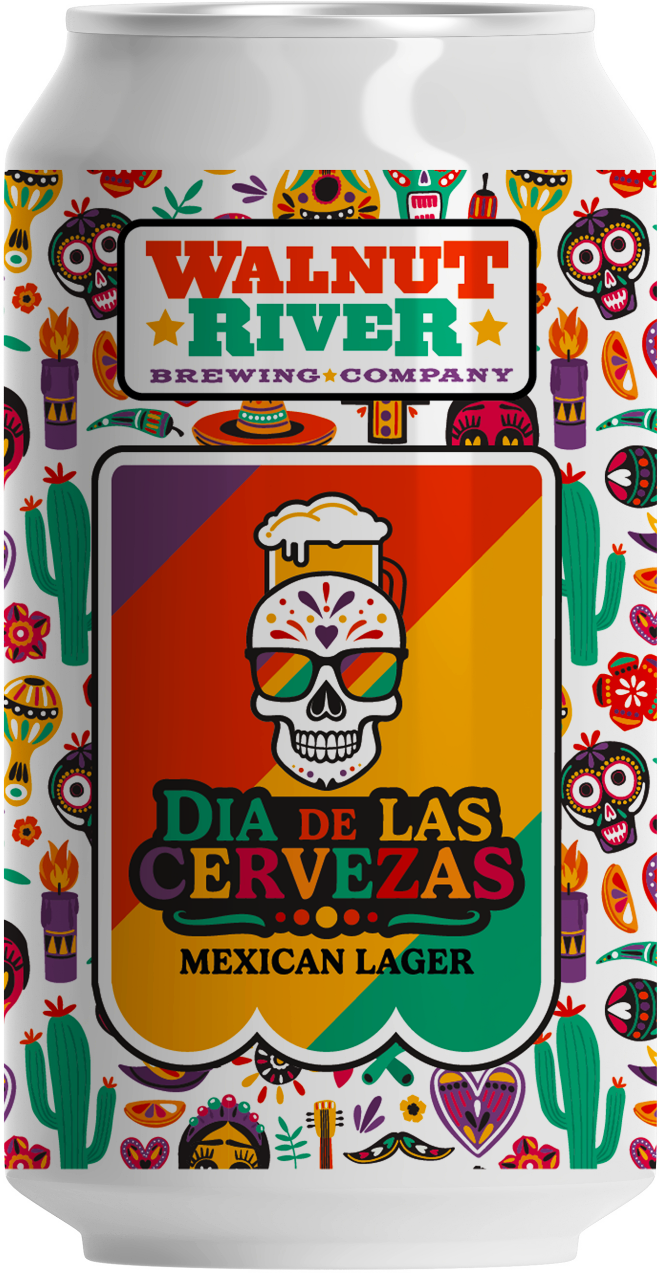Our Beers – Walnut River Brewing Company