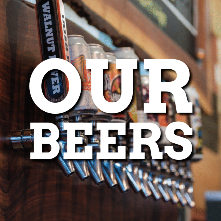 Walnut River Brewing Company